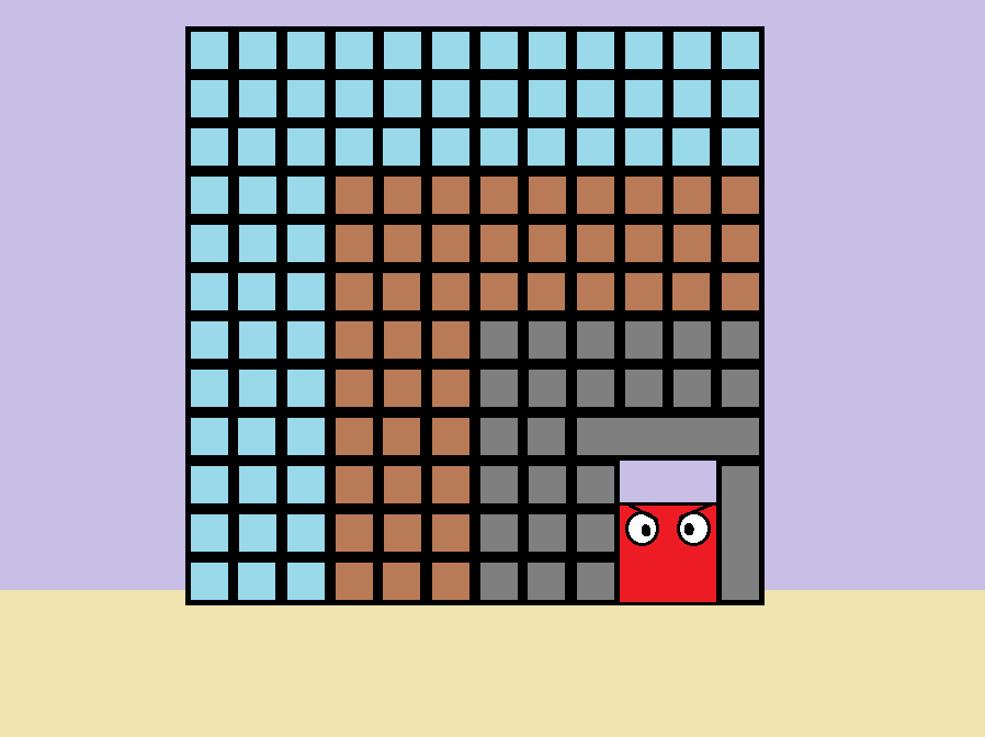 Box Alive! 1-27 | Wikia BOMB12345 | Fandom