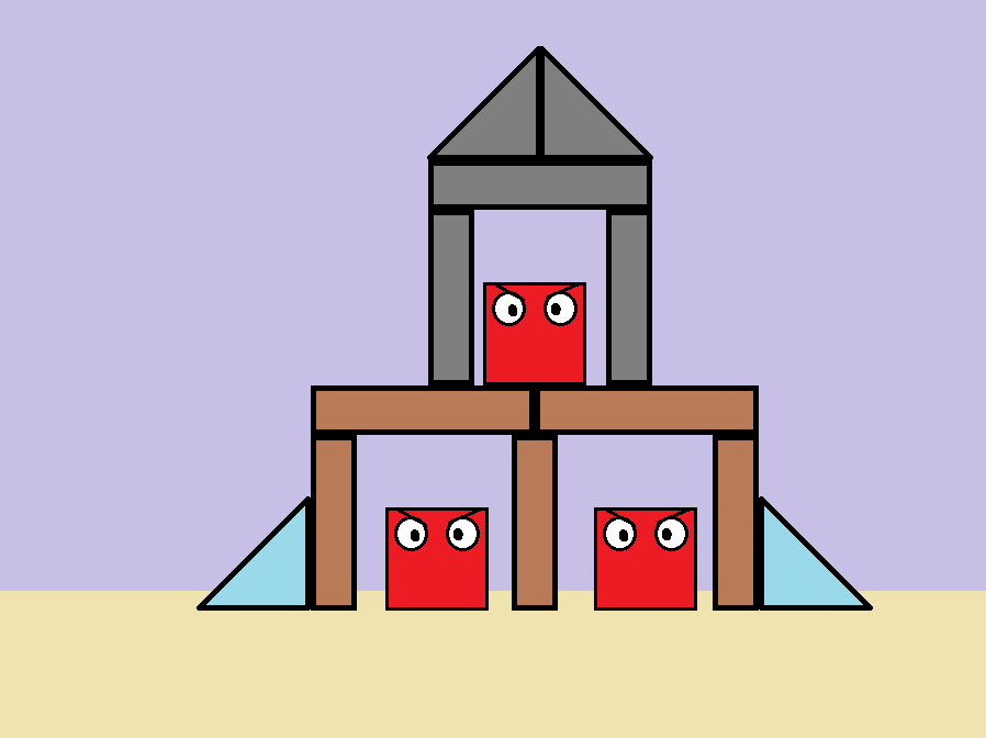 Box Alive! 1-21 | Wikia BOMB12345 | Fandom