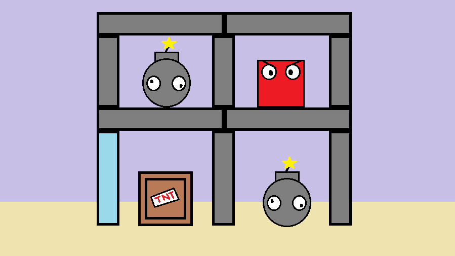 Box Alive! 1-17 | Wikia BOMB12345 | Fandom