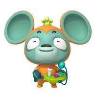 Virus King | Bombard's shack Wiki | Fandom