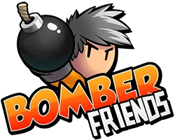 Bomber Friends Wiki | Fandom