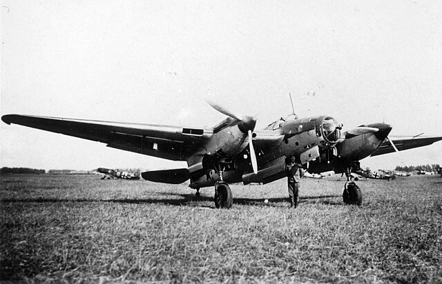 Arkhangelsky Ar-2 | Bomberaircraft Wiki | Fandom