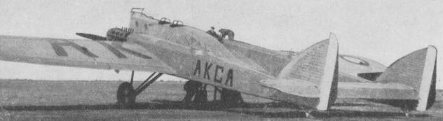 SPCA 30 | Bomberaircraft Wiki | Fandom