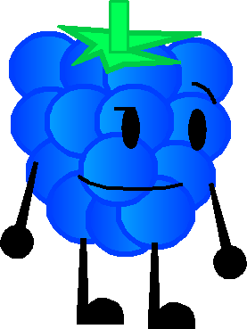 Bomberberry | Bomberberry Wiki | Fandom