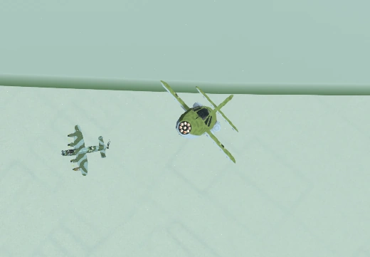 Bachem Ba 349 Natter | Bomber Crew Wiki | Fandom