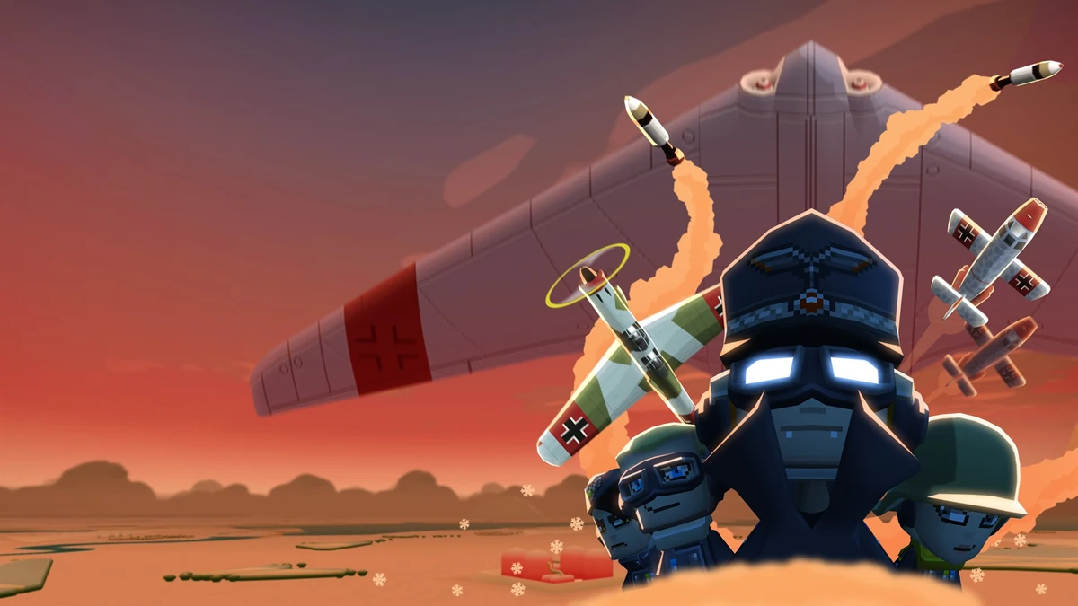 Category:DLCs | Bomber Crew Wiki | Fandom