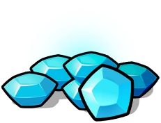 Gems | Bombergrounds: Battle Royale Wiki | Fandom