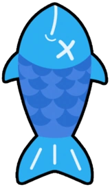 Fish | Bombergrounds: Battle Royale Wiki | Fandom