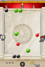 Bomberman Land Touch! | Bomberman Wiki | Fandom