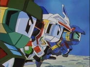 B-Da Armor | Bomberman Wiki | Fandom