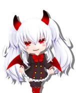 Grim Aloe | Bomberman Wiki | Fandom