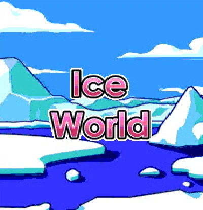 Ice World (N-Gage) | Bomberman Wiki | Fandom
