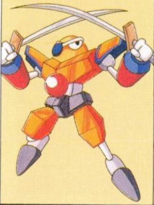 J Ninja | Bomberman Wiki | Fandom