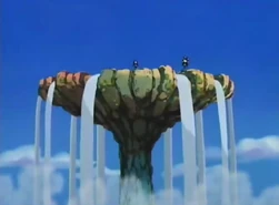 Bomber Mermaid | Bomberman Wiki | Fandom