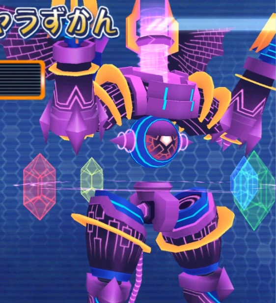 Nova Arc | Bomberman Wiki | Fandom