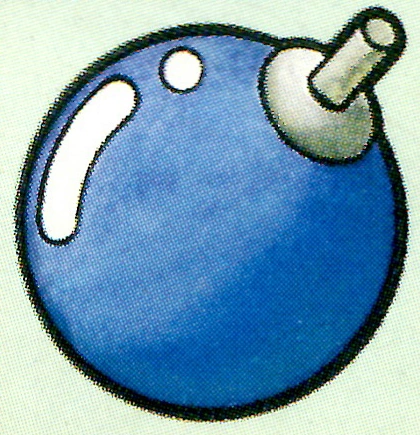 Bomb Up | Bomberman Wiki | Fandom