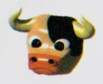 cow mo mo mo