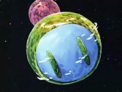 Planet Bomber | Bomberman Wiki | Fandom