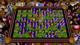 Bomberman Live | Bomberman Wiki | Fandom