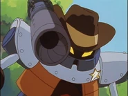 Ibari Armor | Bomberman Wiki | Fandom