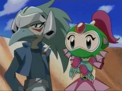 Birdy | Bomberman Wiki | Fandom