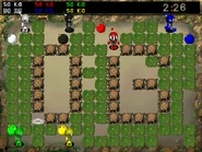 Atomic Bomberman | Bomberman Wiki | Fandom