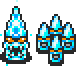 Ice Tower | Bomberman Wiki | Fandom