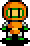 Orange Bomberman | Bomberman Wiki | Fandom