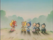 Jack | Bomberman Wiki | Fandom