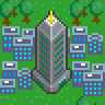Diamond Tower | Bomberman Wiki | Fandom