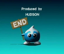 Onil | Bomberman Wiki | Fandom