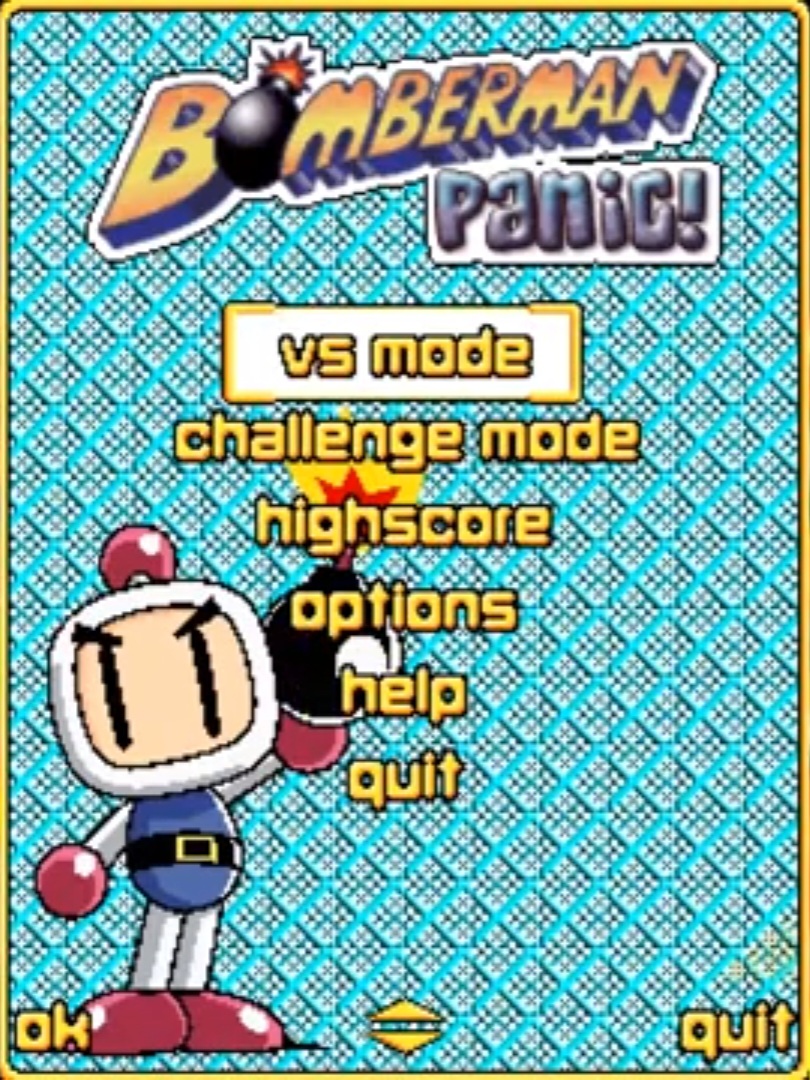 Bomberman Panic Bomberman Wiki Fandom