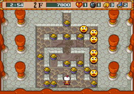Pontan | Bomberman Wiki | Fandom