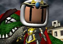 Hero Bomber | Bomberman Wiki | Fandom