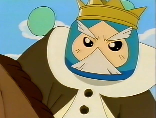 Louie Bomber | Bomberman Wiki | Fandom