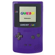 Game Boy Color | Bomberman Wiki | Fandom