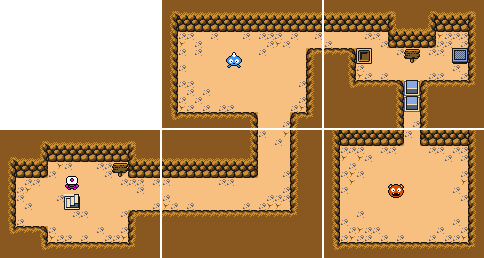 Field Zone | Bomberman Wiki | Fandom