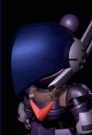 Regulus | Bomberman Wiki | Fandom