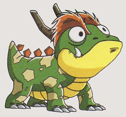 Gabadon | Bomberman Wiki | Fandom