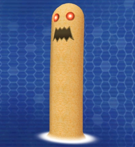 Saba King | Bomberman Wiki | Fandom