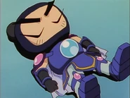 Jack | Bomberman Wiki | Fandom