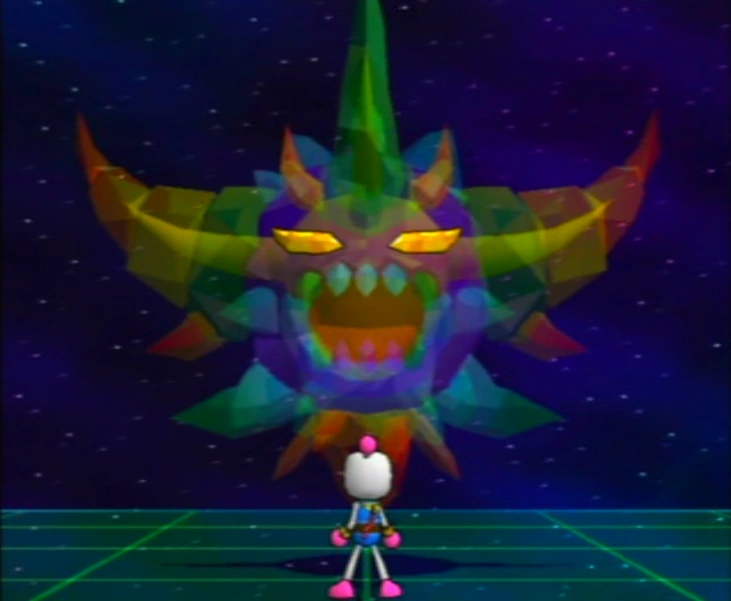 Star Bomb Element | Bomberman Wiki | Fandom