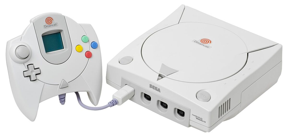 Dreamcast Bomberman Wiki Fandom