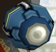 Billy Eye | Bomberman Wiki | Fandom