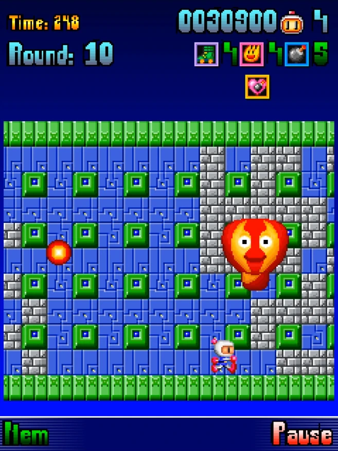 Category:Bomberman (2007) Bosses | Bomberman Wiki | Fandom