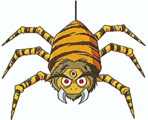 Deathspider | Bomberman Wiki | Fandom