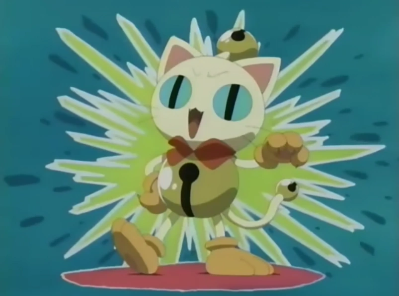 Cat Rinrin Bomber | Bomberman Wiki | Fandom