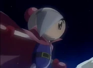 Mighty | Bomberman Wiki | Fandom