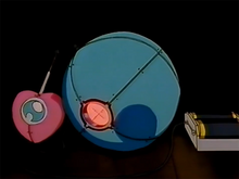 Remote Control Bomb (Bakugaiden IV) | Bomberman Wiki | Fandom