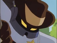 Ibari Armor | Bomberman Wiki | Fandom